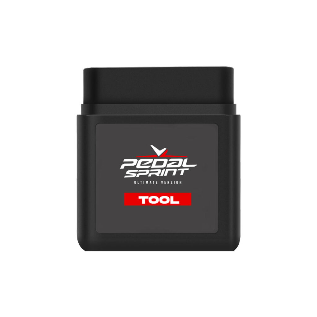 Tool Pro - Pedal Sprint UV